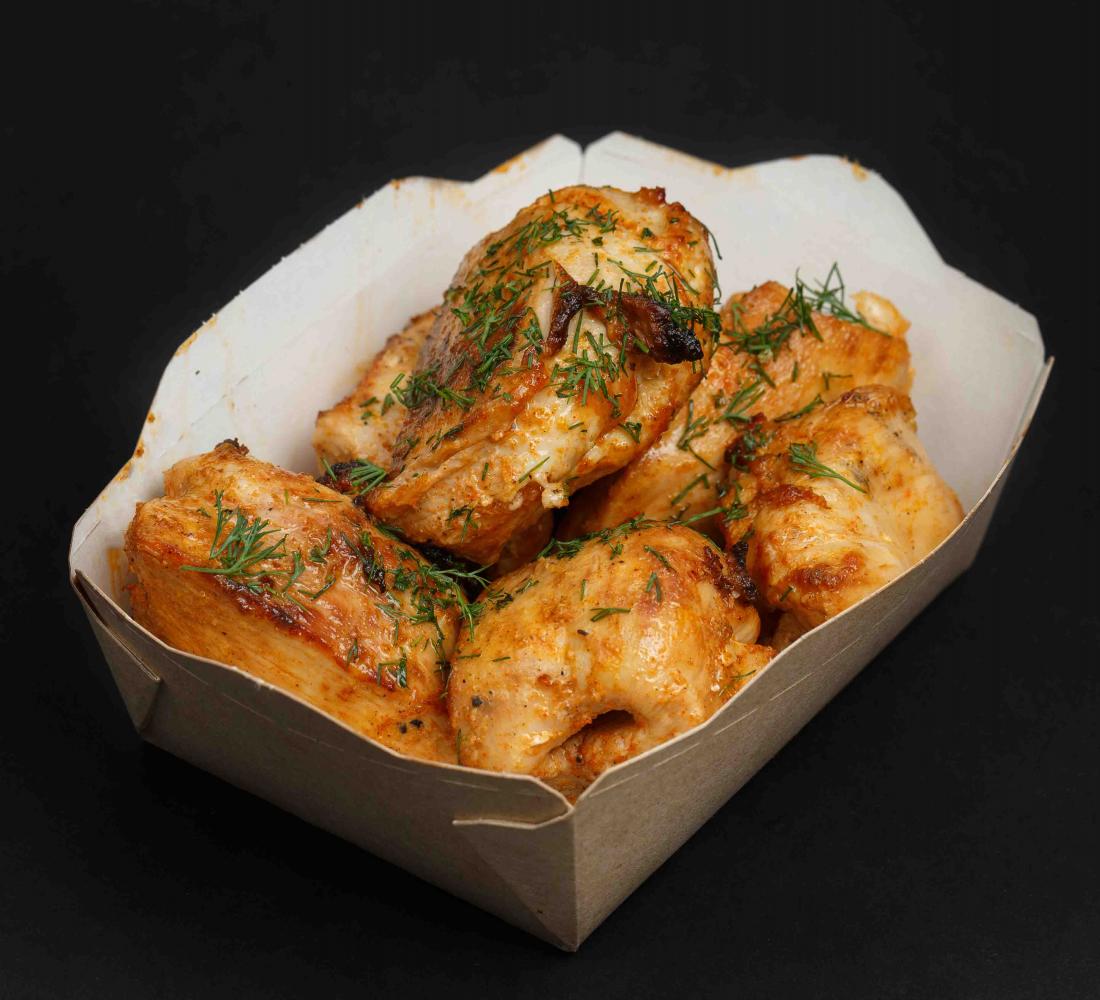 Смотрите, какая акция: шашлычные сеты (свинина, курица, овощи) в "MAD ...