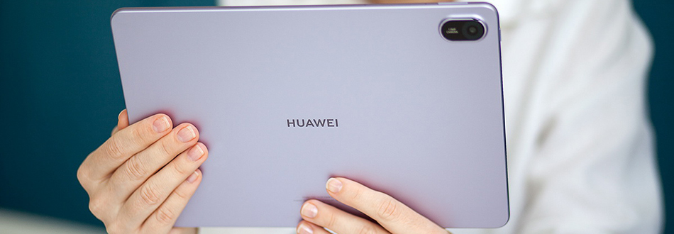 7 причин выбрать планшет Huawei MatePad 11,5 2025