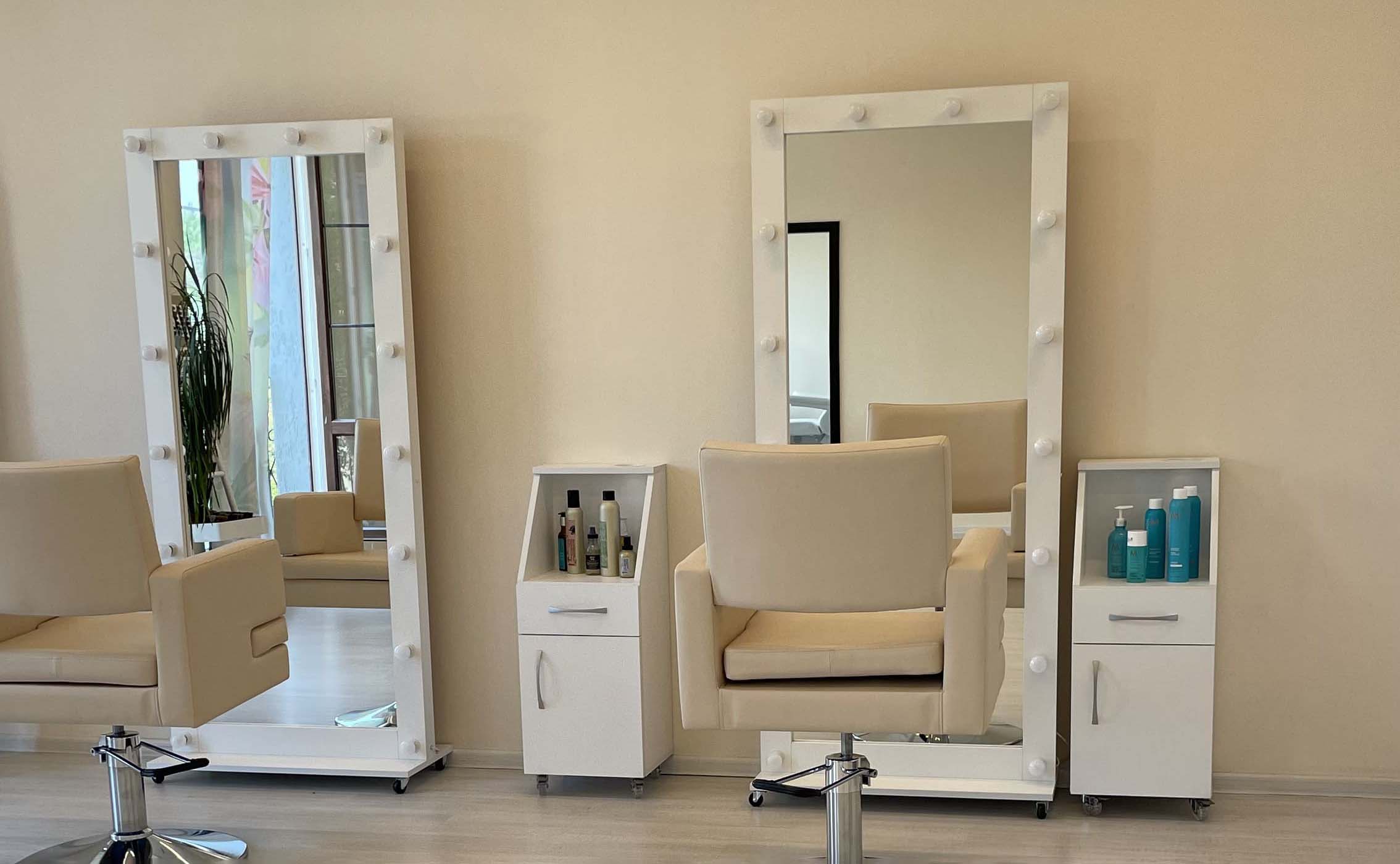 Смотрите, какая акция: мужские/женские стрижки, прически в имидж студии "БАЛИ" со скидкой 30% от ...