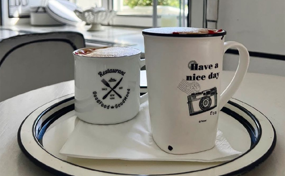 Смотрите, какая акция: подписка на горячие и холодные напитки за 19,90 ...