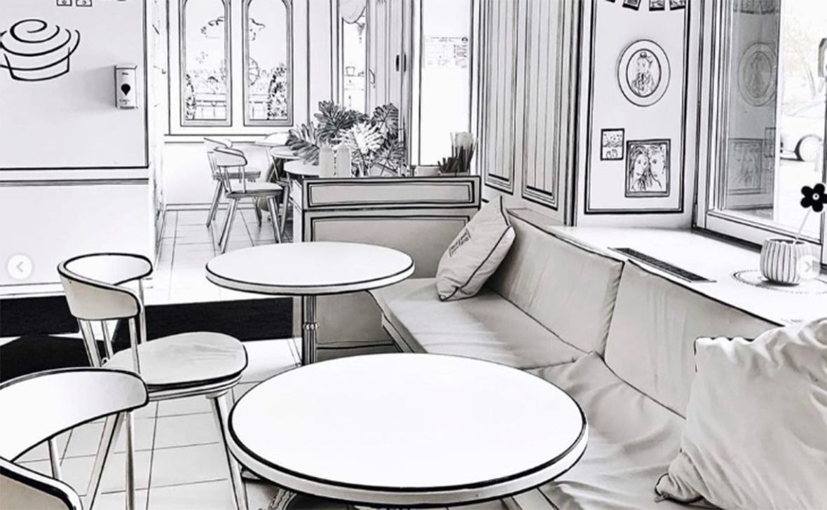 Смотрите, какая акция: подписка на горячие и холодные напитки за 19,90 ...