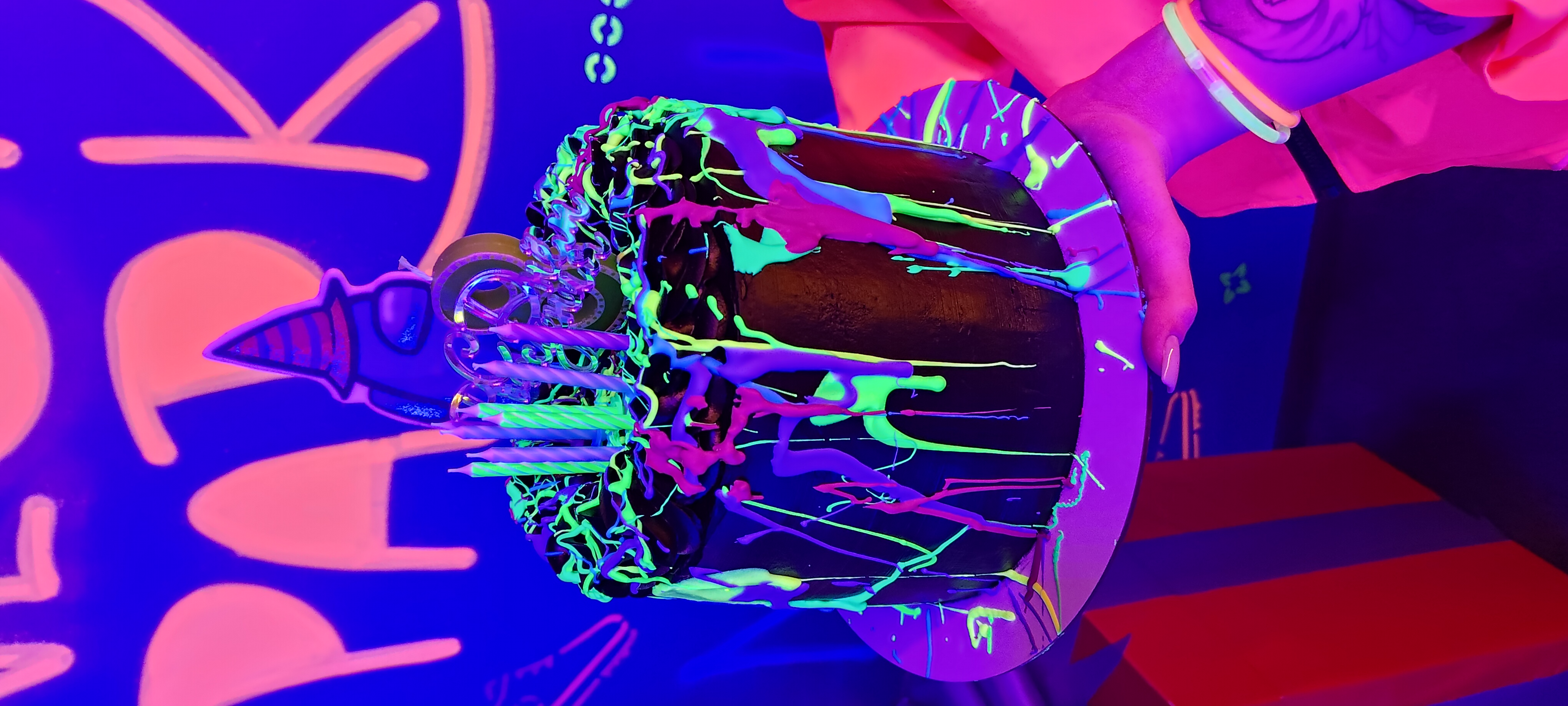 Смотрите, какая акция: эскимо, капкейки, бисквитные торты, чизкейки от "Fedorova cake" со ...