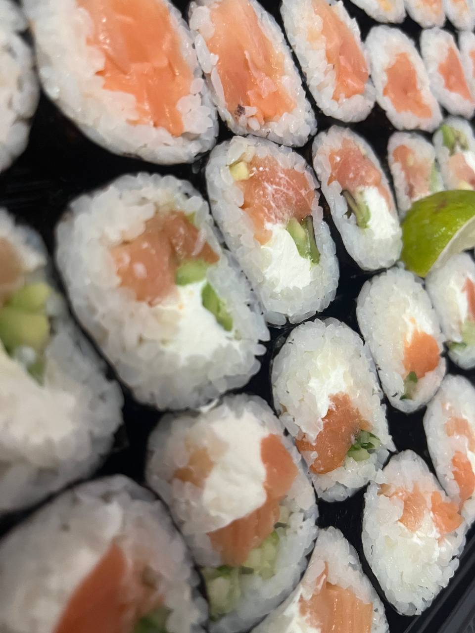 Различные сеты с норвежскими вафлями в VAFFEL со скидкой только на Slivki.by