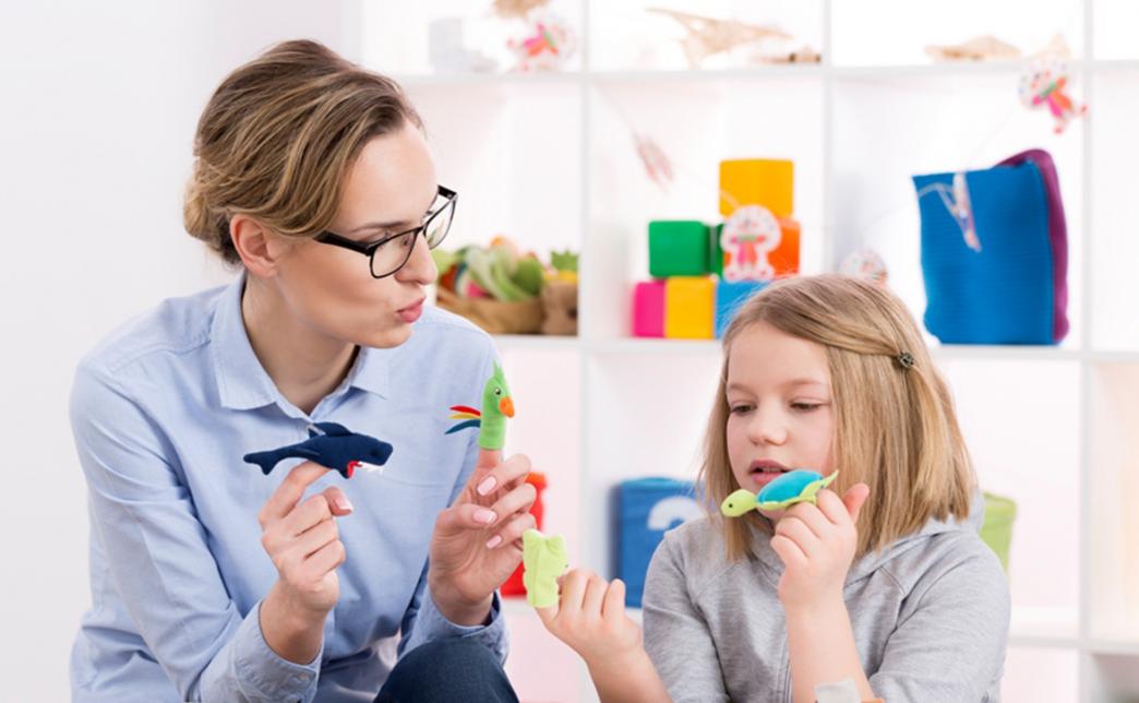 Смотрите, какая акция: групповые и индивидуальные развивающие занятия в детском центре "Три кита ...