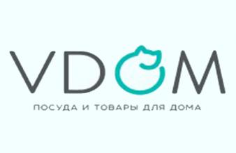 Специальные предложения от магазина "VDOM"