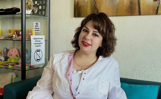 Смотрите, какая акция: оформление бровей, ламинирование, ботокс, окрашивание ресниц у мастера ...