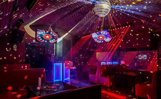 Депозит со скидкой 50% в караоке "Muzz Bar" + 5 песен бесплатно от ...