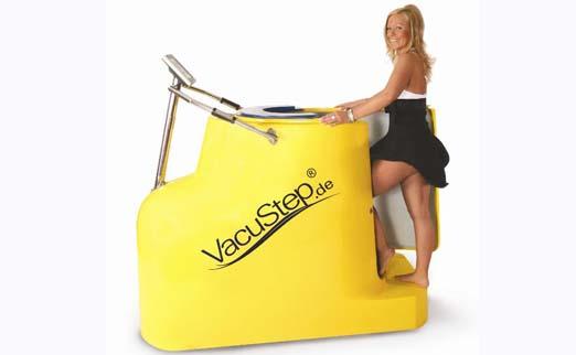 Курс похудения VacuStep в Минске | Студия легкого фитнеса Совершенство ...