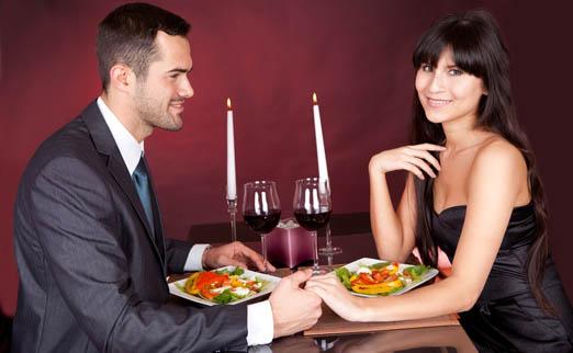 Сертификат на романтический ужин в 3D-кинотеатре